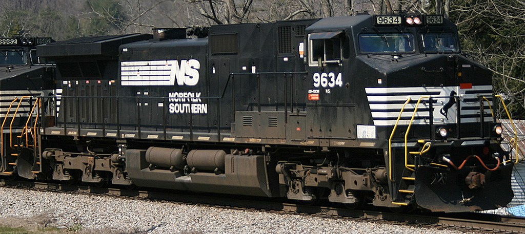 NS 9634